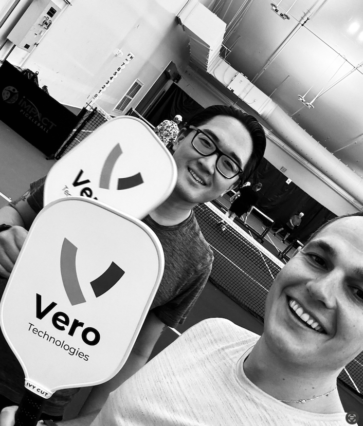 About Vero Technologies | Our Story